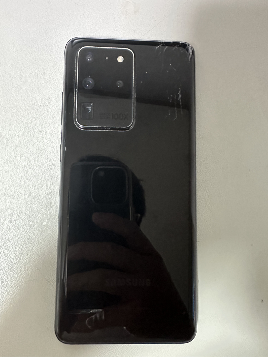 갤럭시 s20 울트라 판매합니다 | 당근 중고거래