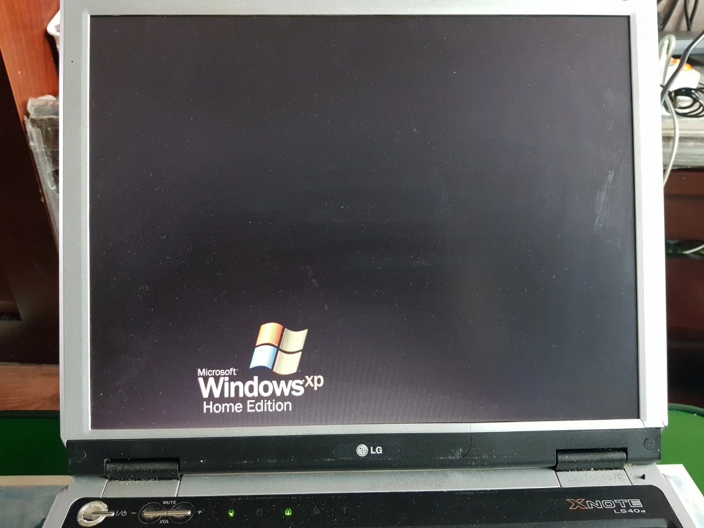 (눈물의 가격 인하) 부품용 LG X노트 LS40 노트북 | 원종동 | 디지털기기 | 당근 중고거래