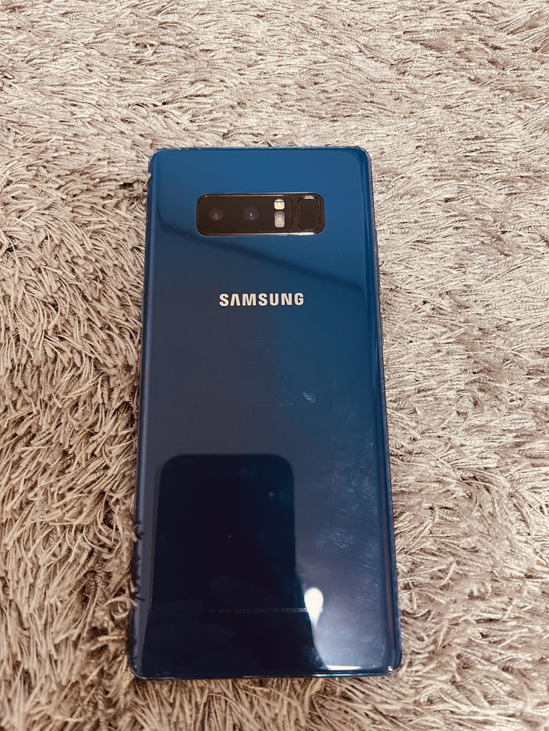Samsung note8 | 당근 중고거래