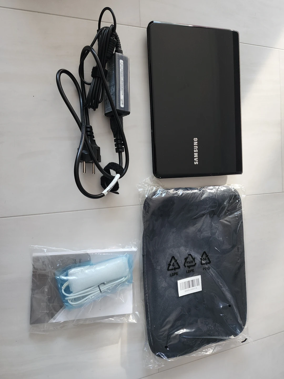 삼성 넷북(NT-NC110) | 당근 중고거래