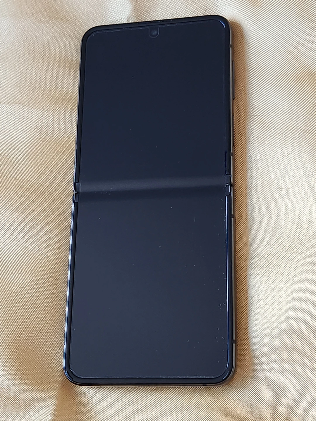 Z플립4 256G 판매합니다 | 당근 중고거래