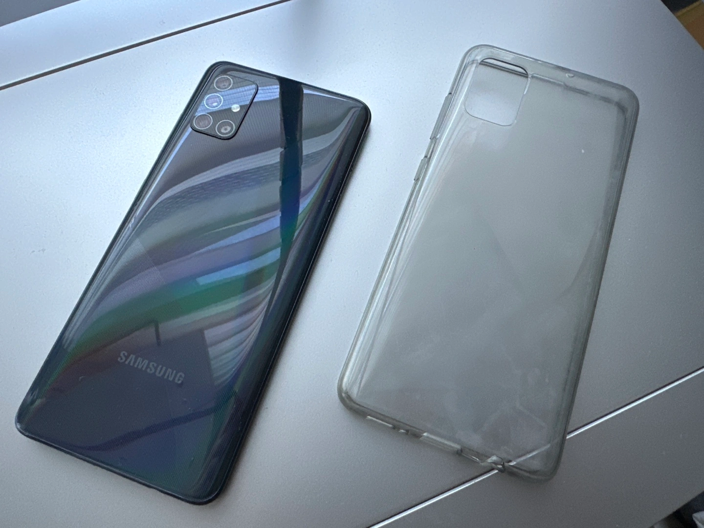 갤럭시 A51 SM-A515F... | 당근 중고거래