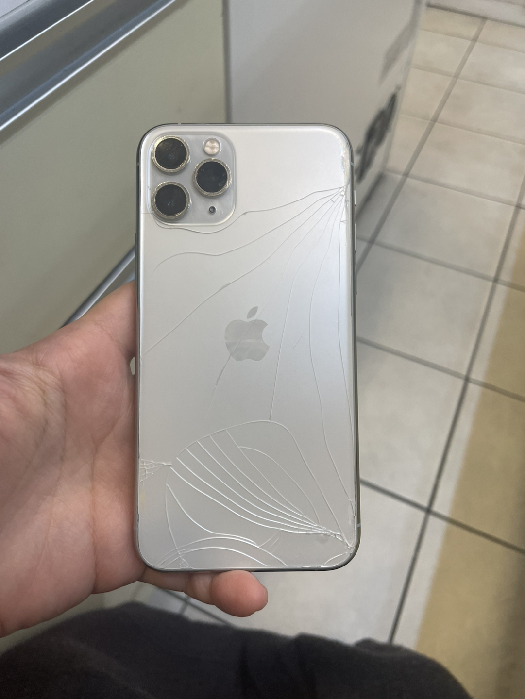 아이폰 11pro 64g | 당근 중고거래