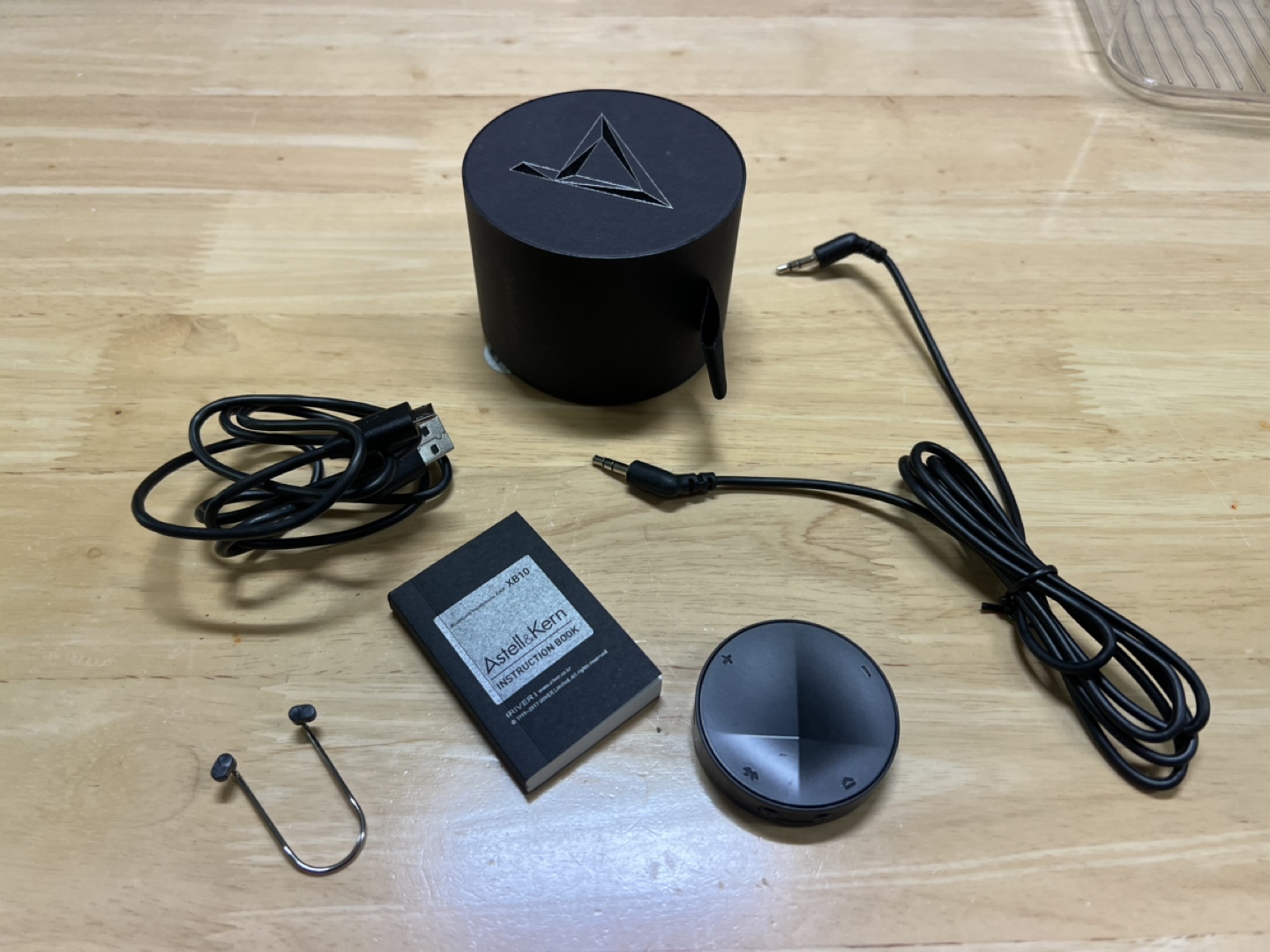 아스텔앤컨 AK XB10 블루투... | 당근 중고거래