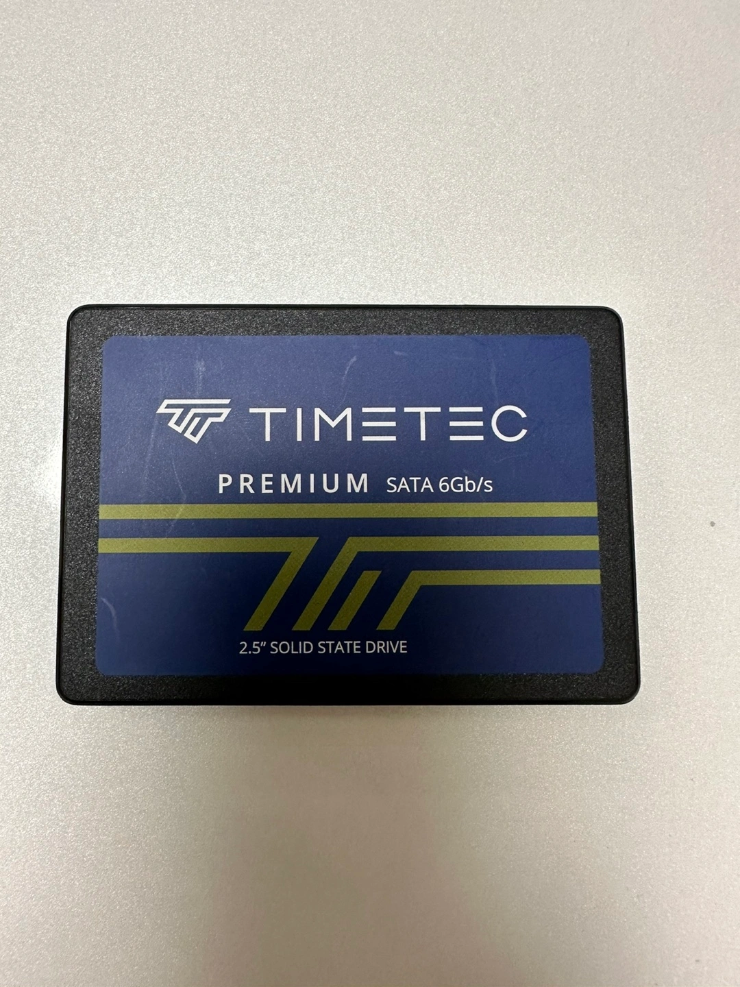 타임텍 1TB SSD 팝니다 | 당근 중고거래