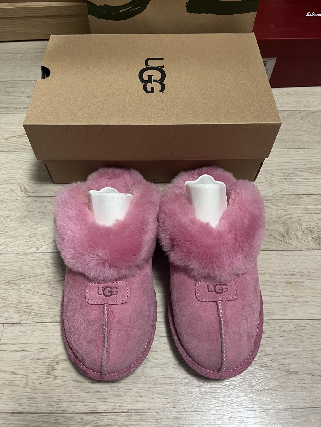 어그 UGG 정품 코게트 230 | 당근 중고거래