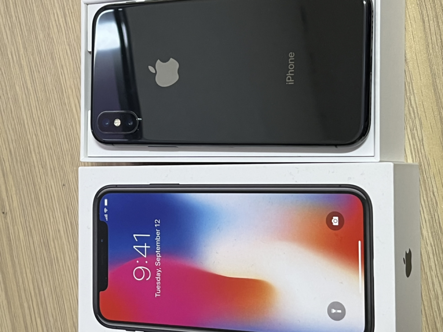 아이폰X 256G | 당근 중고거래