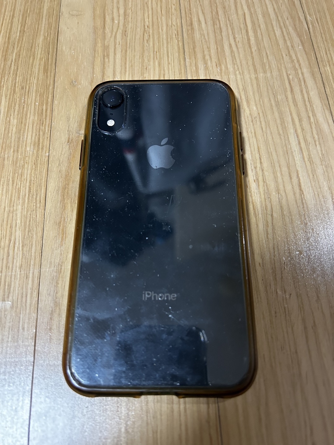 아이폰XR 64G 블랙 | 당근 중고거래