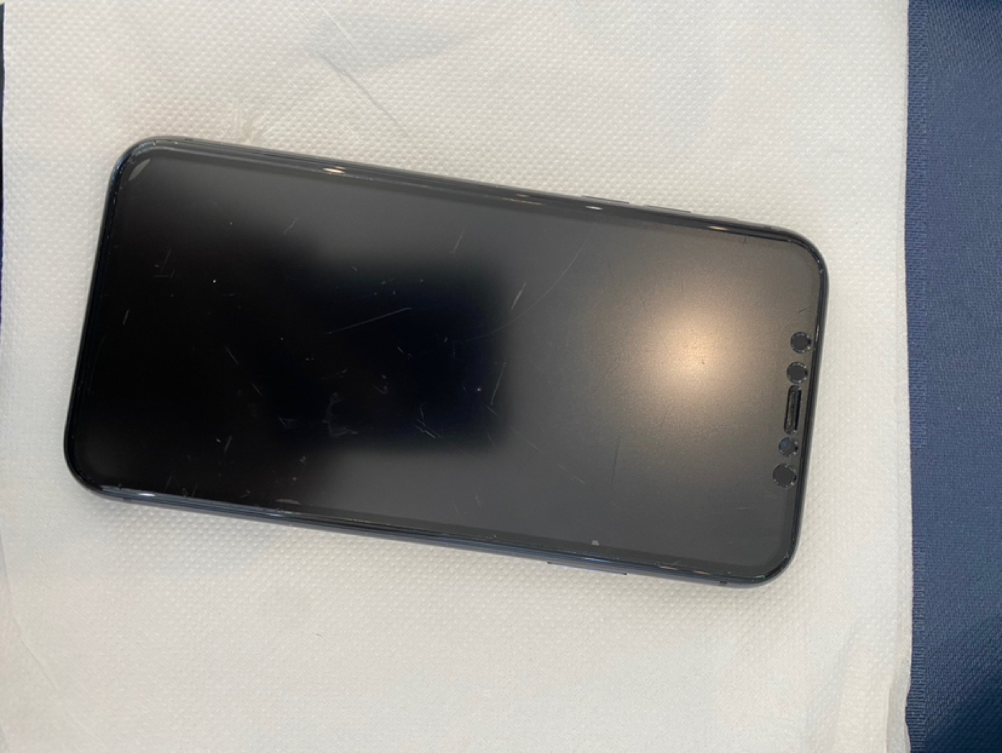 아이폰 11 128G 정품 아이... | 당근 중고거래