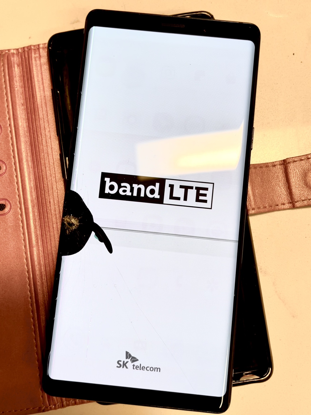 노트9 skt 부품용 팝니다 5... | 당근 중고거래