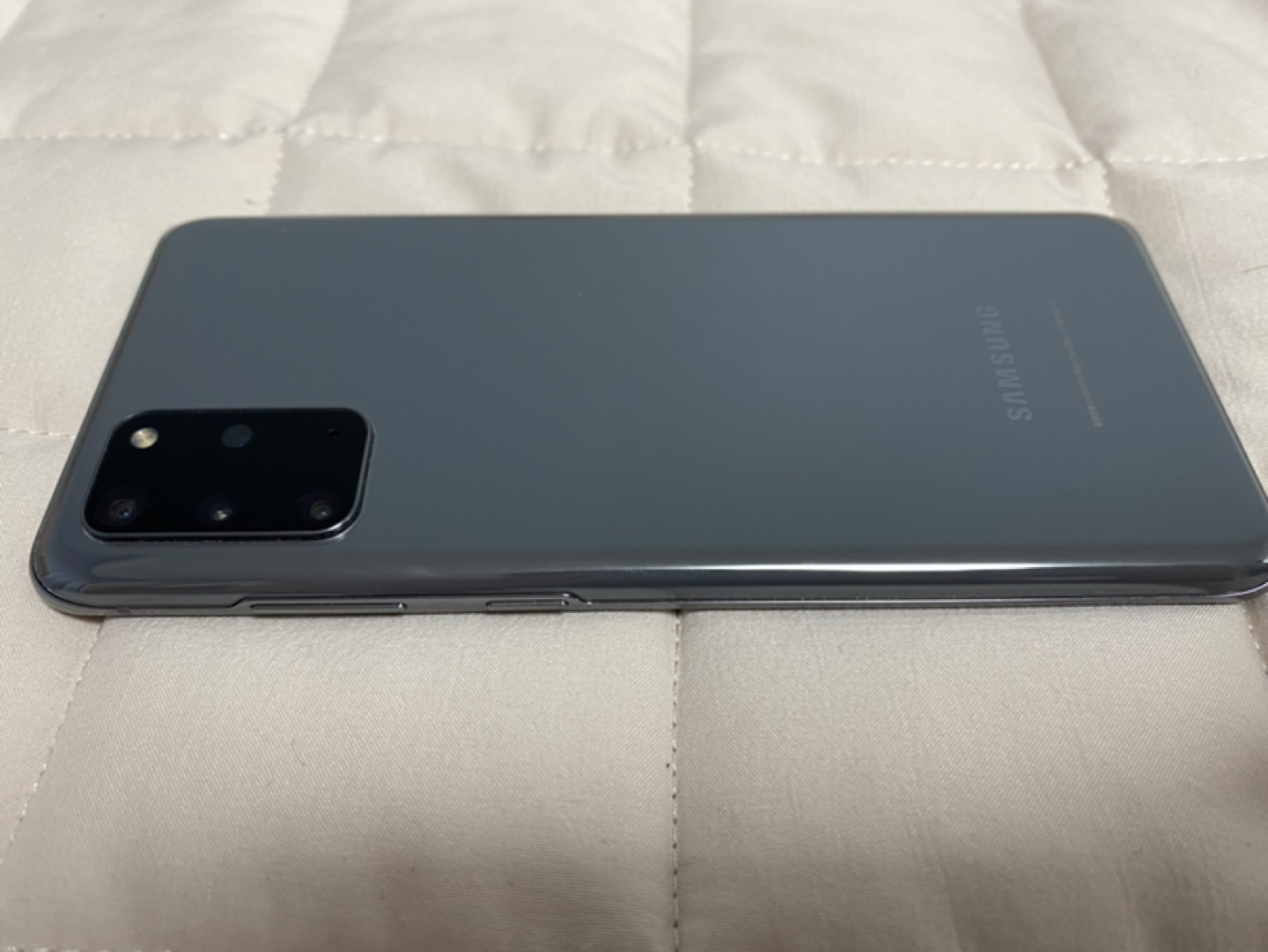 갤럭시 s20+ 256gb 판매... | 당근 중고거래