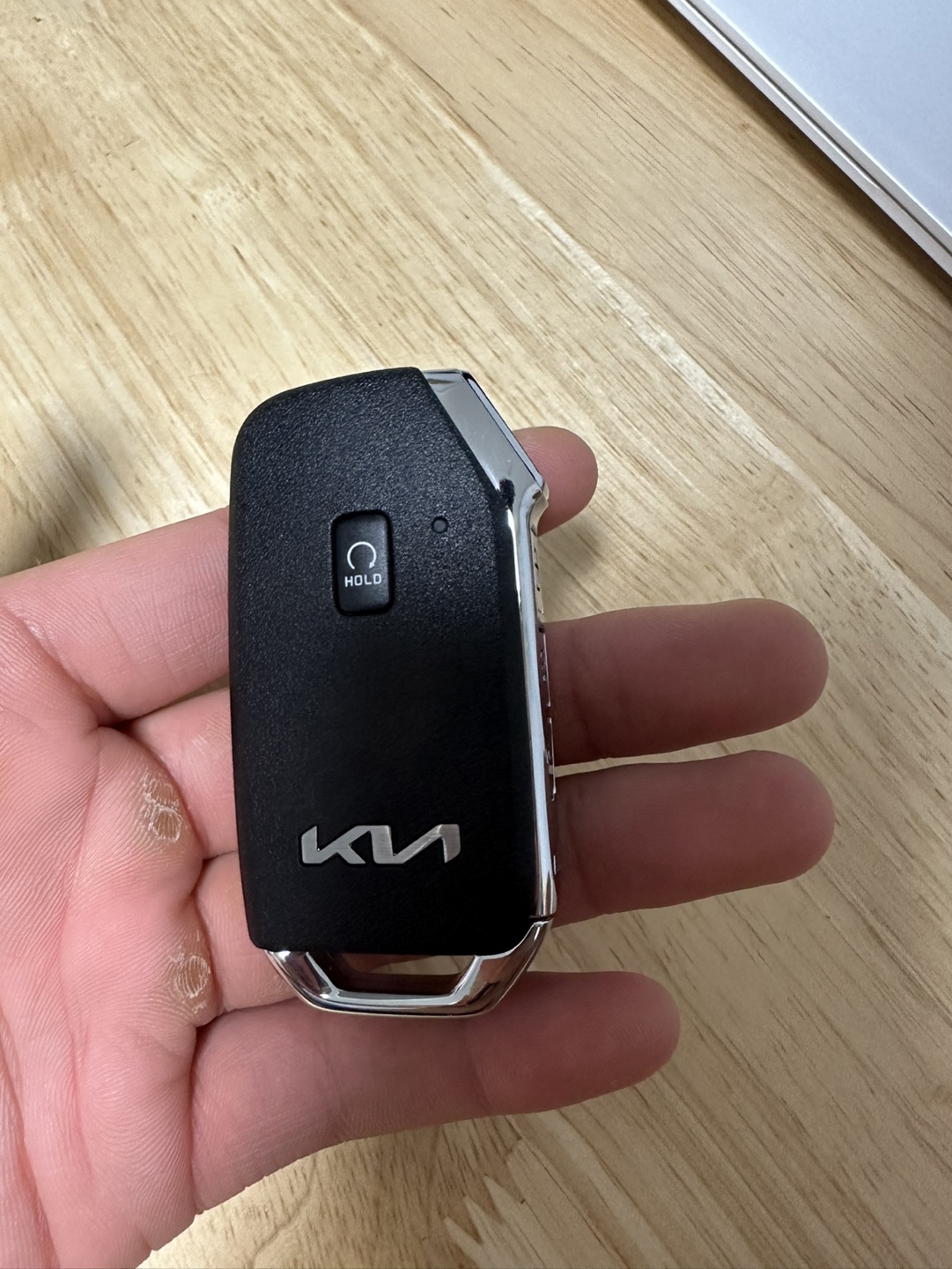 디올뉴스포티지NQ5 스마트키 | 당근 중고거래