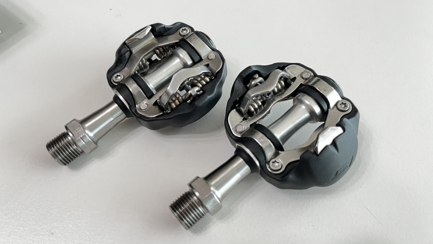 스피드플레이 SYZR MTB 페... | 당근 중고거래