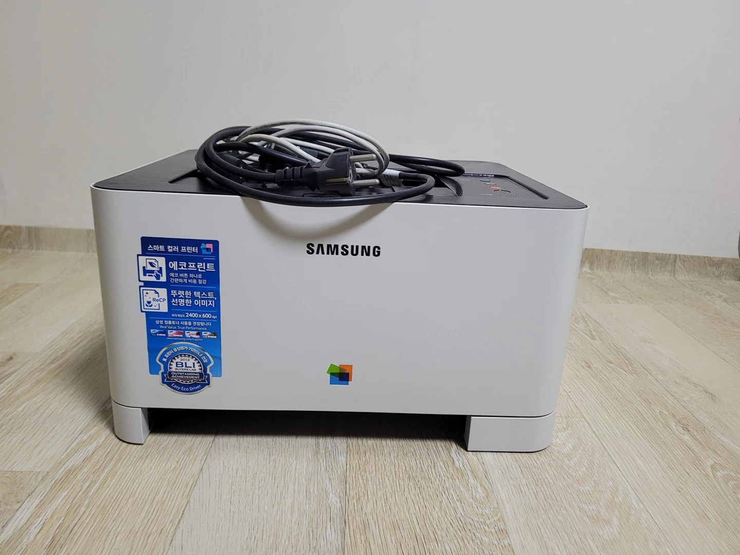 SL-C430 프린터기 팝니다! | 당근 중고거래