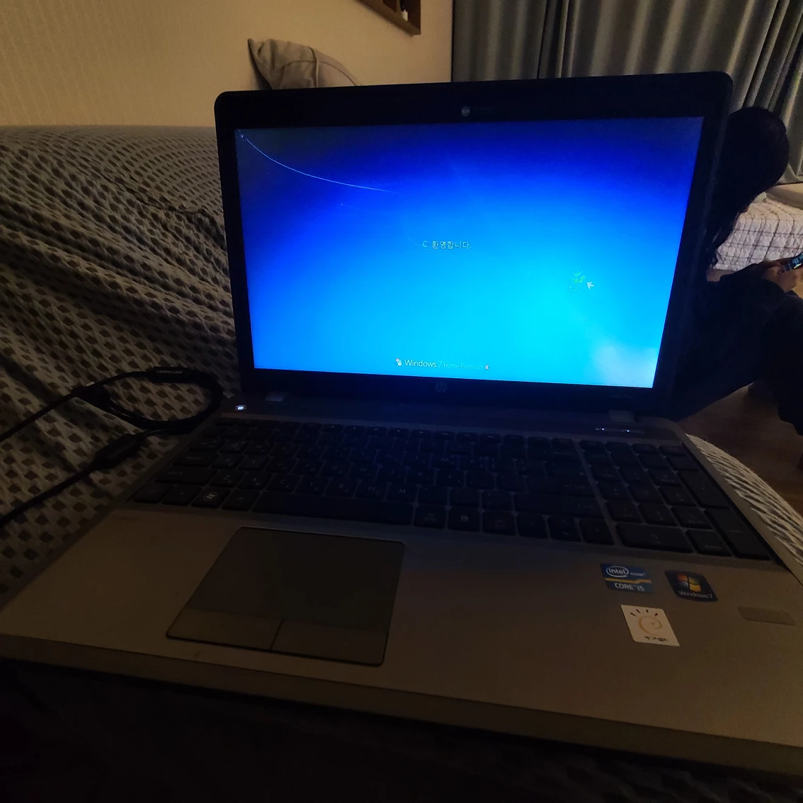 i5 3210 ssd128... | 당근 중고거래