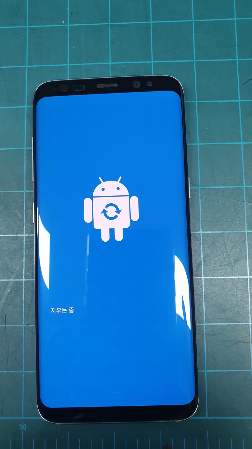 갤럭시 s8 64g팝니다 | 당근 중고거래