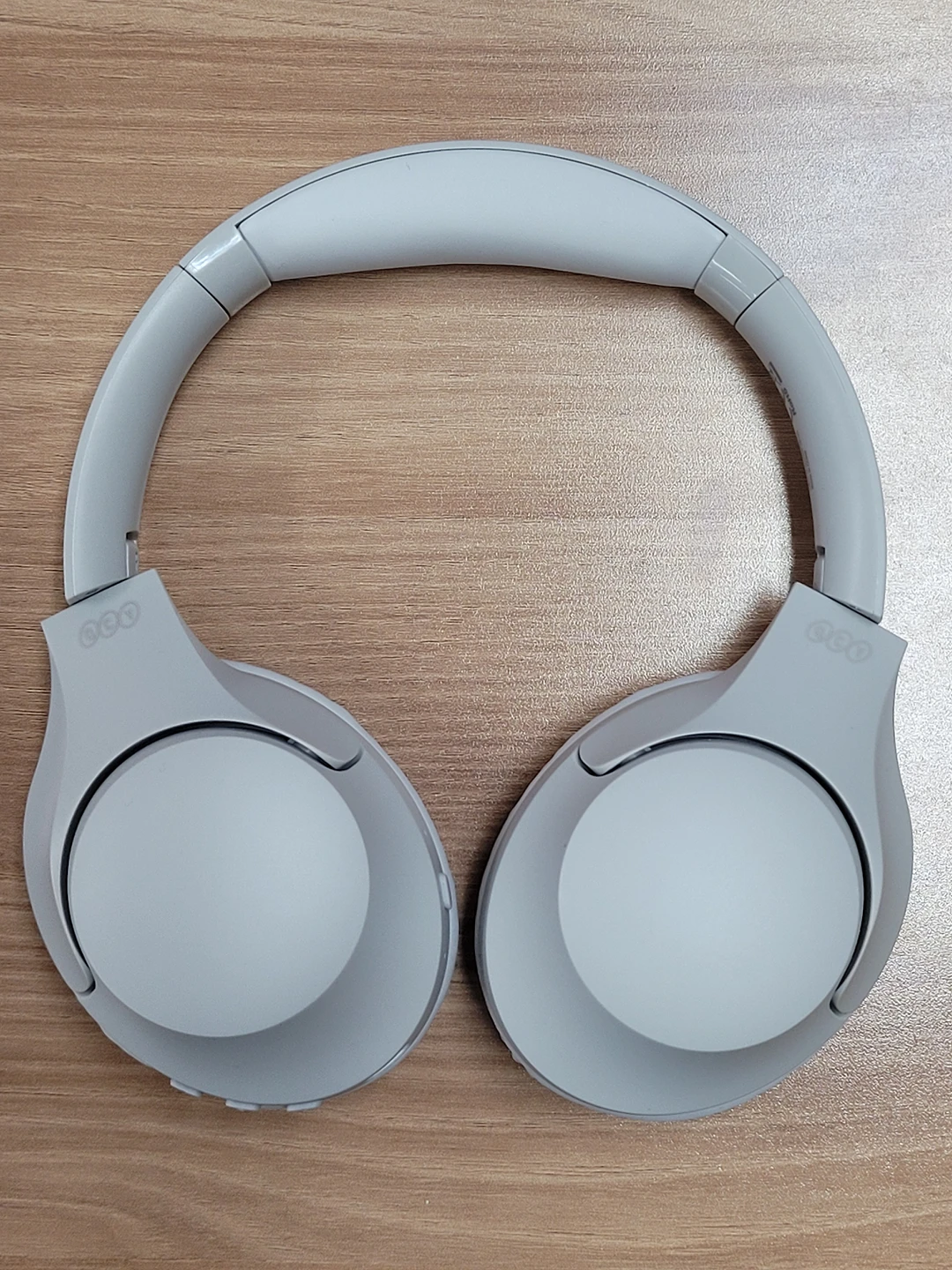 QCY H2 헤드폰 판매합니다. | 당근 중고거래