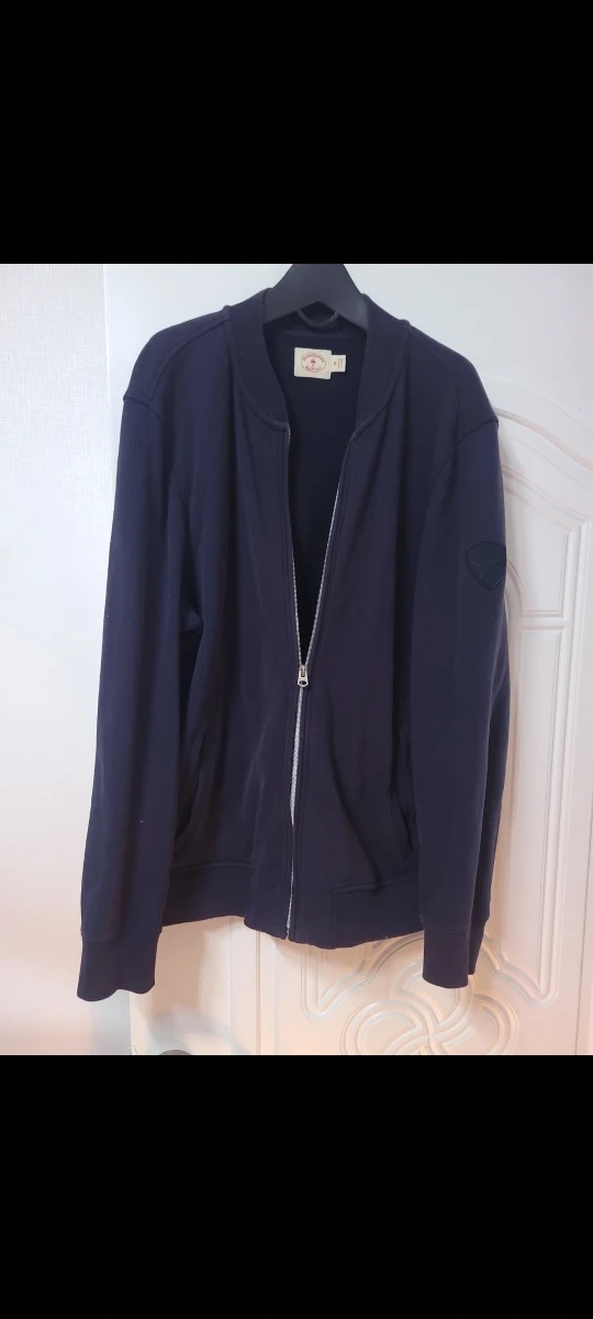 브룩스브라더스 봄버마원 ma1 105 | 남성패션/잡화 | 당근 중고거래