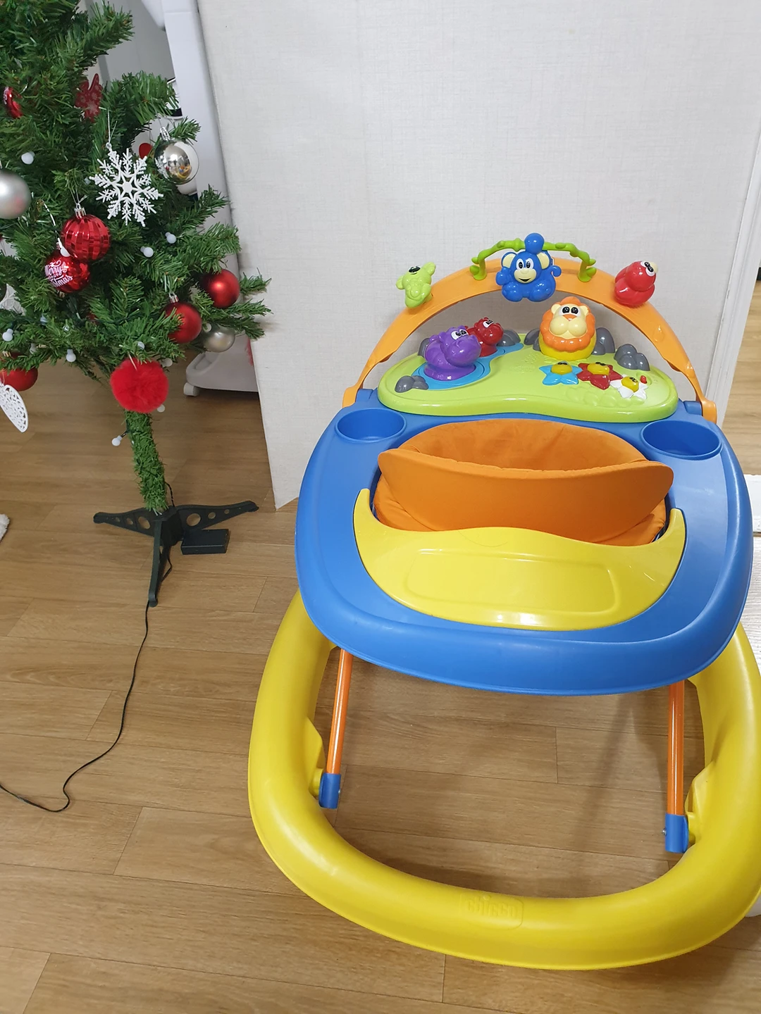 보행기 | 당근 중고거래