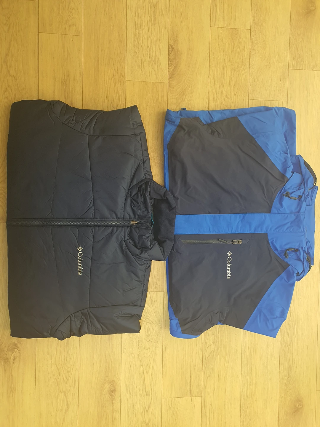 콜롬비아 남성 패딩자켓 XM11... | 당근 중고거래