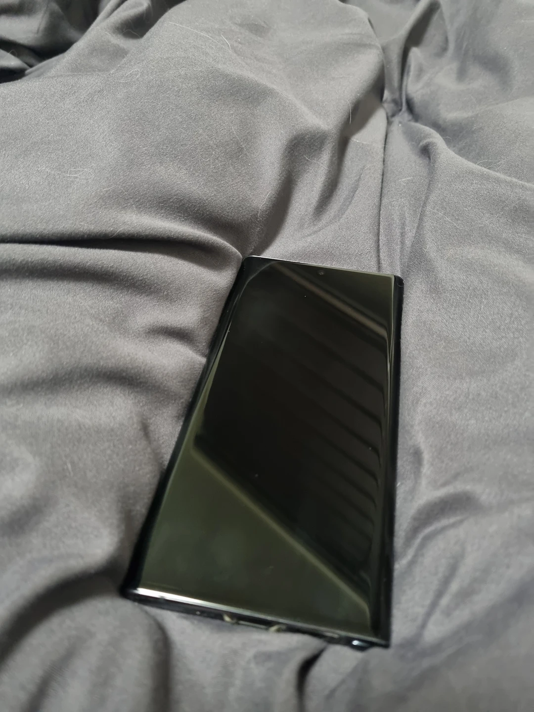 갤럭시노트10 256G 블랙 (... | 당근 중고거래