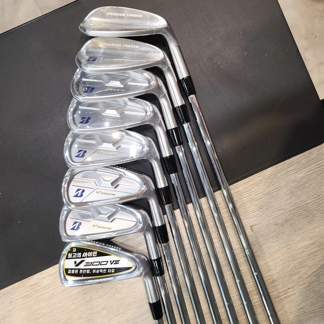 브릿지스톤 V300 8 950R... | 당근 중고거래