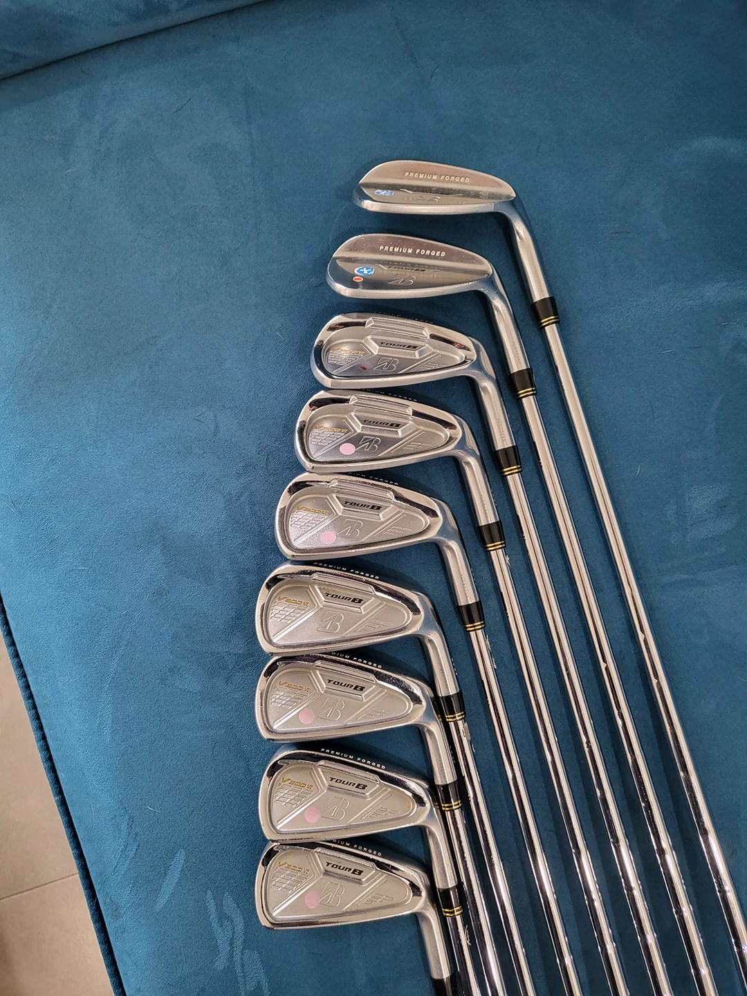 브릿지스톤 v300 6세대 4-... | 당근 중고거래