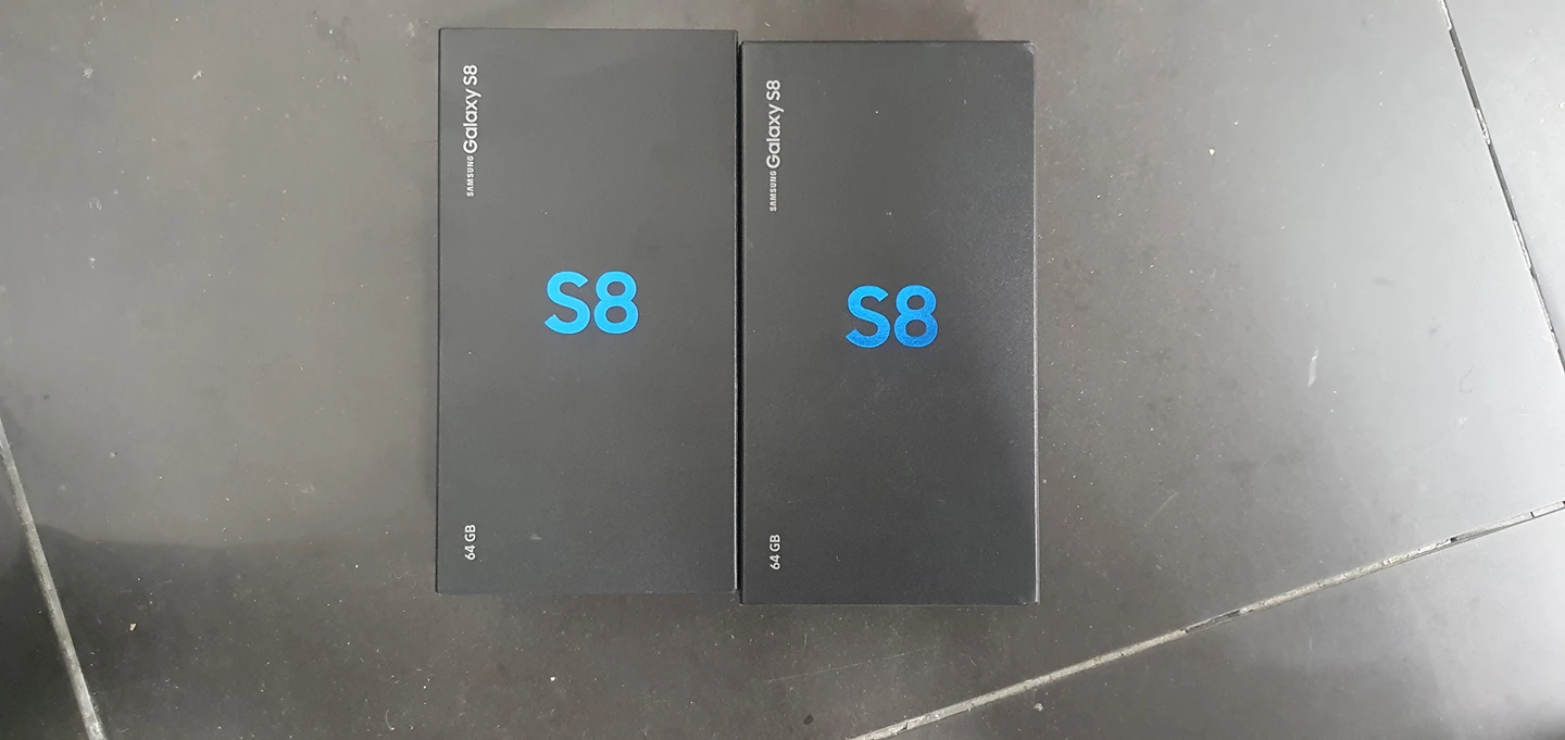 스마트폰 갤럭시 S8 (64G ... | 당근 중고거래