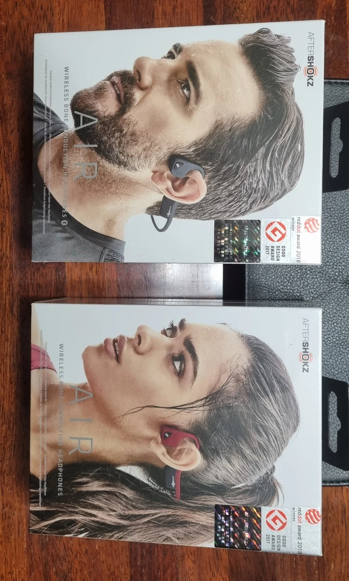 애프터샥 A650 미개봉 새제품... | 당근 중고거래