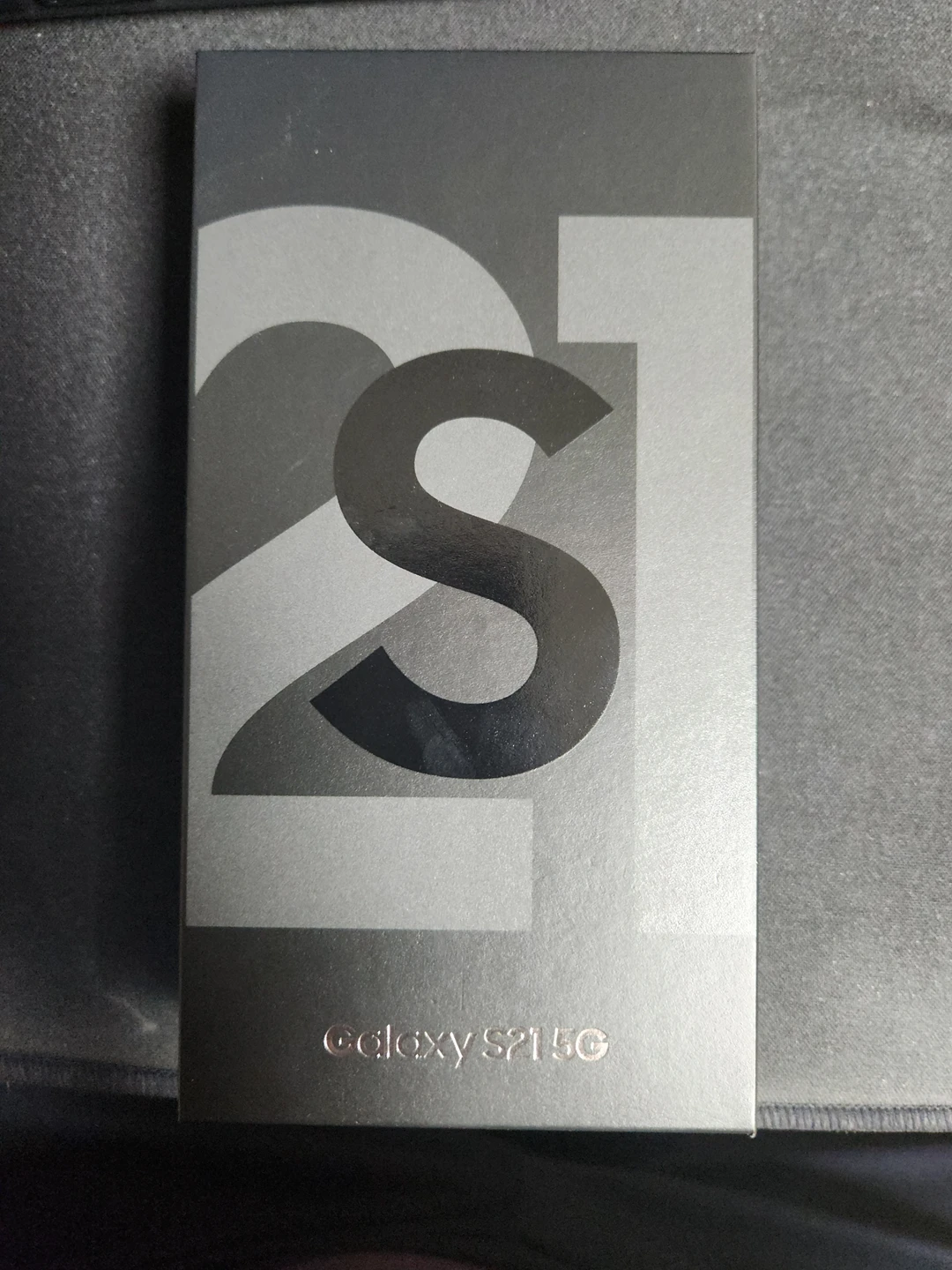 갤럭시 s21 256G 판매합니... | 당근 중고거래