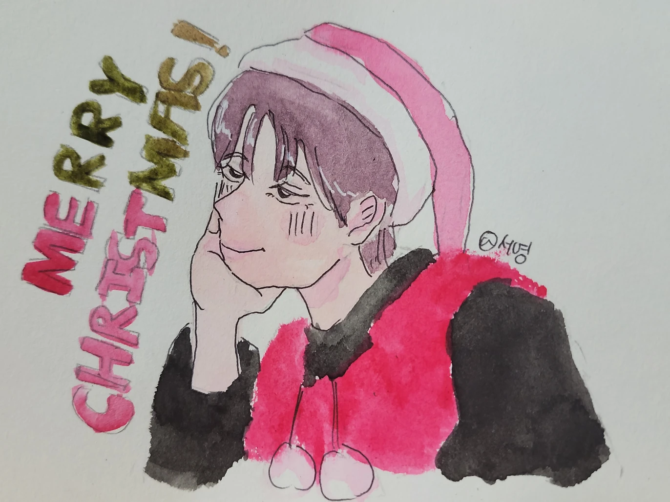 손그림 그려드립니다! - 서울특별시 용산구 동빙고동 | 비즈프로필