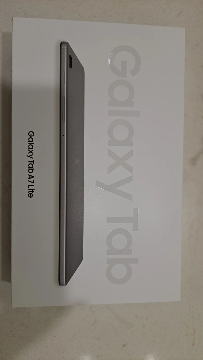 갤럭시 탭 A7 LITE 64G... | 당근 중고거래