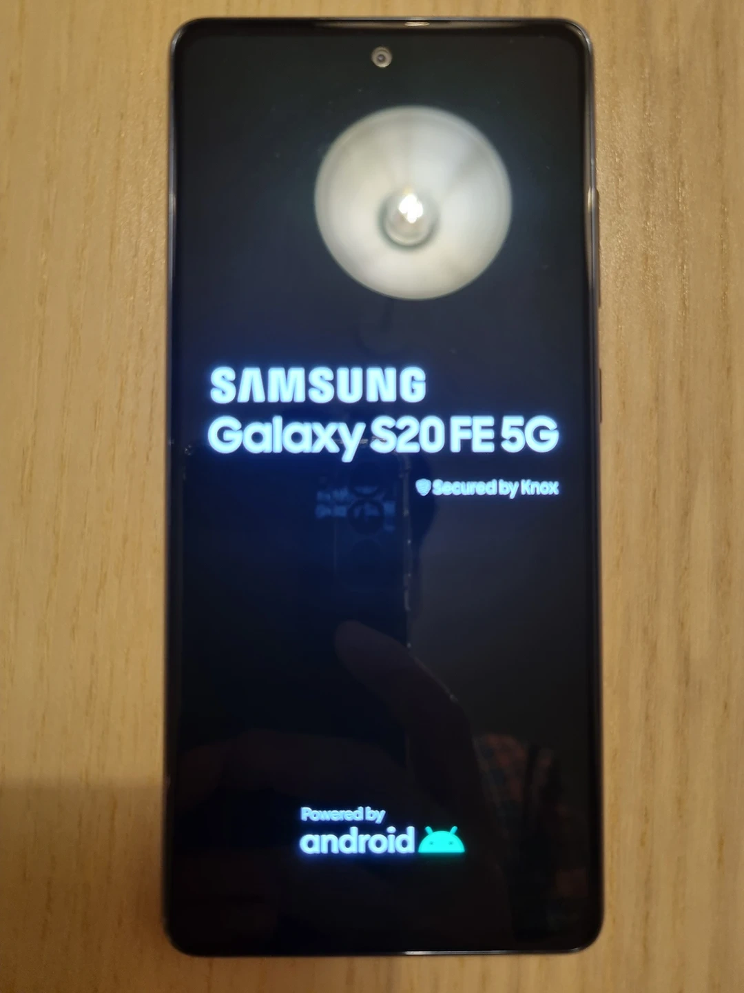 갤럭시 s20fe 판매합니다. | 당근 중고거래