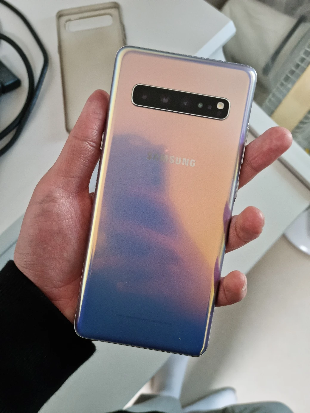 갤럭시s10 5g 512기가 판... | 당근 중고거래