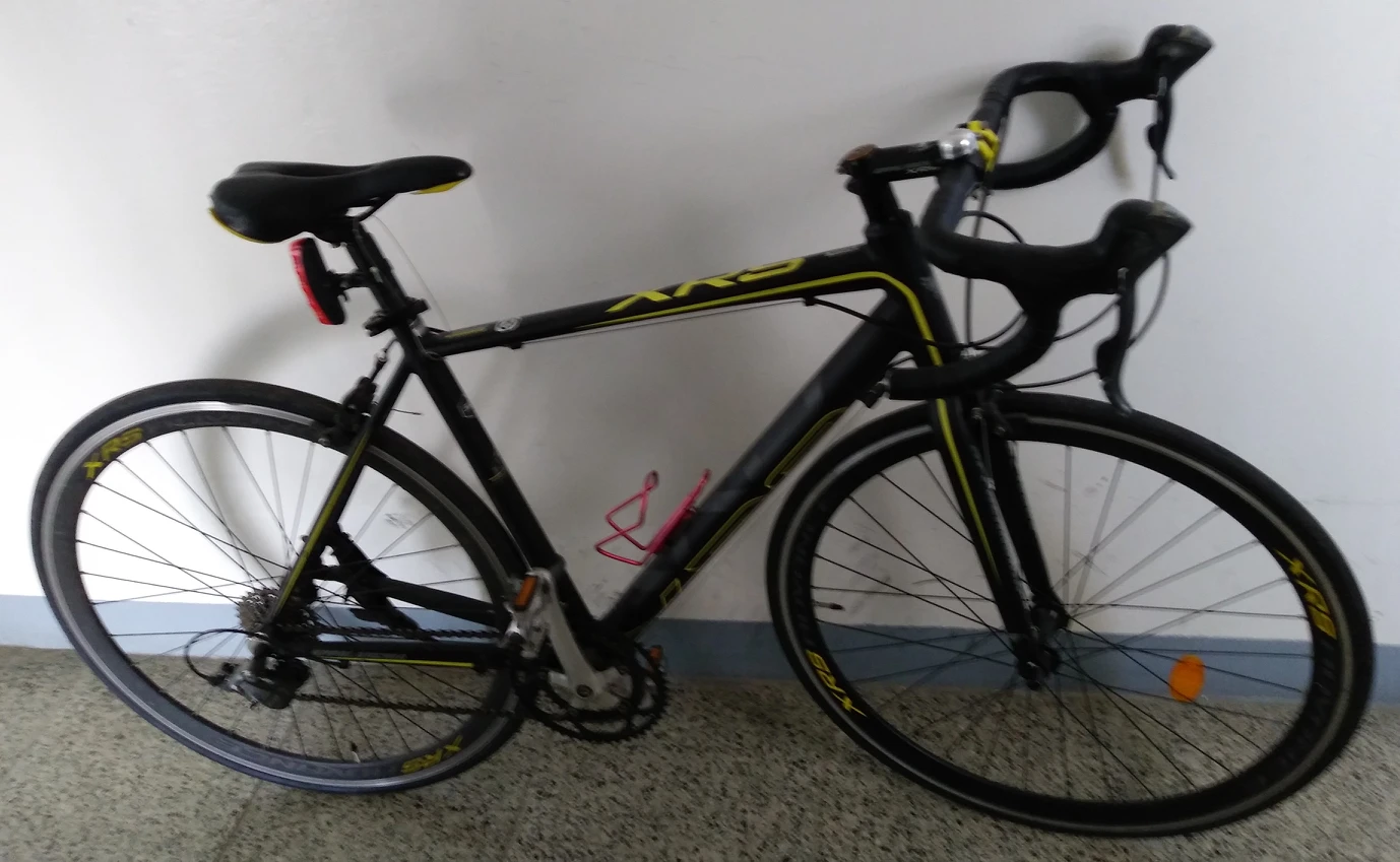 (현금직거래만)삼천리자전거 로드 XRS 16 700c 510사이즈 | 월곡동 | 스포츠/레저 | 당근 중고거래