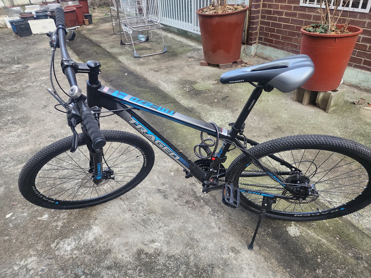 MTB자전거 입문용 | 당근 중고거래