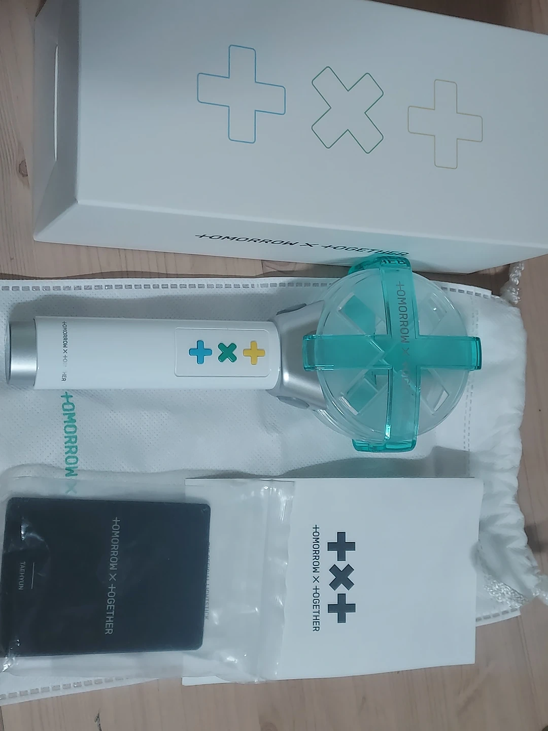 모아봉 팔아요 당근 중고거래