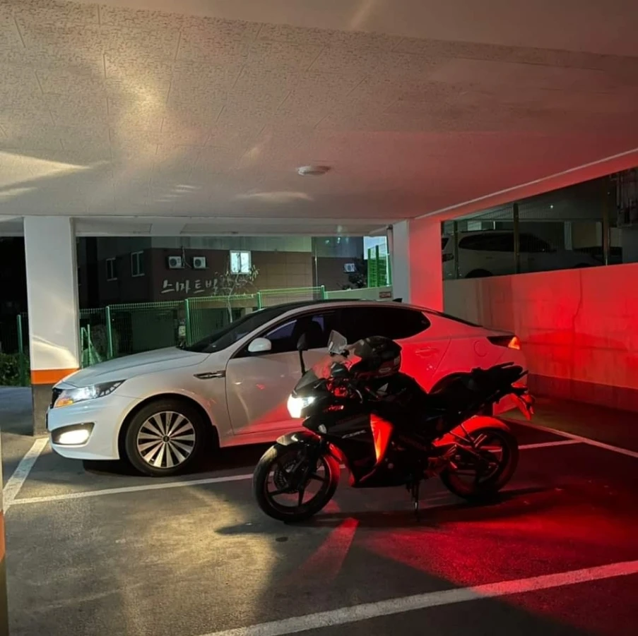 K5 TF 2.0 LPi 택시 디럭스 | 석장동 | 당근 중고차