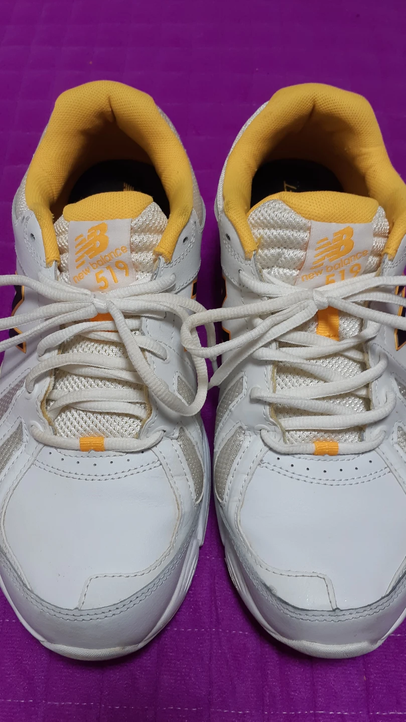 뉴발란스 운동화(270~275) | 당근마켓 중고거래
