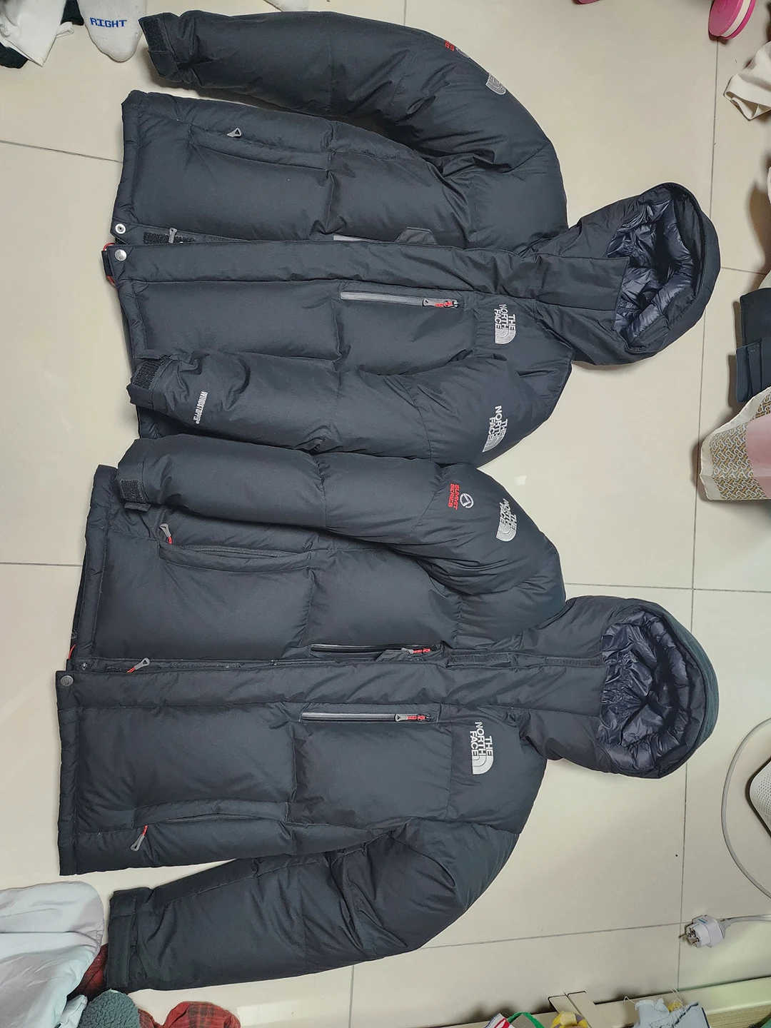 히말라야 당근 중고거래