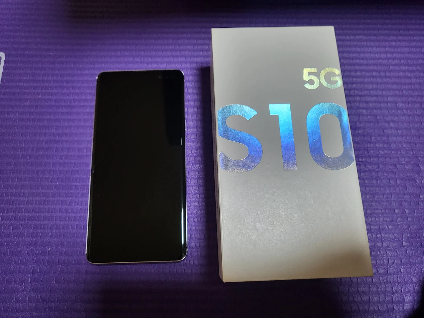 갤럭시S10 5G 512gb 팝니다 | 당근 중고거래