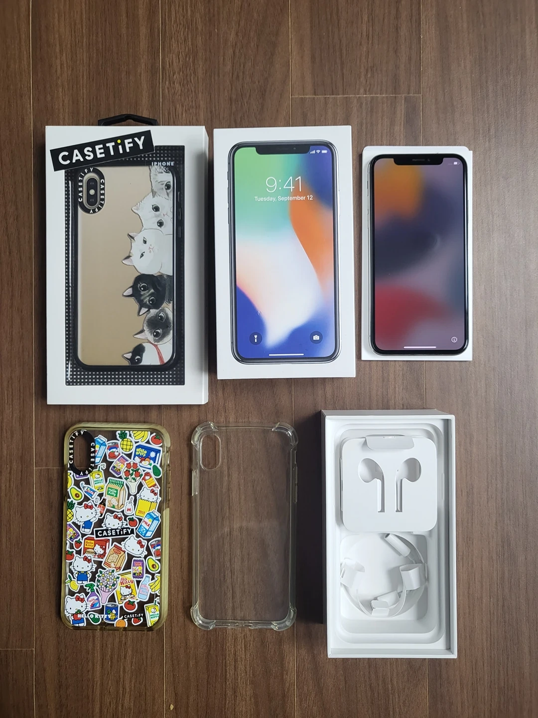 아이폰 X(iPhone X) 6... | 당근 중고거래