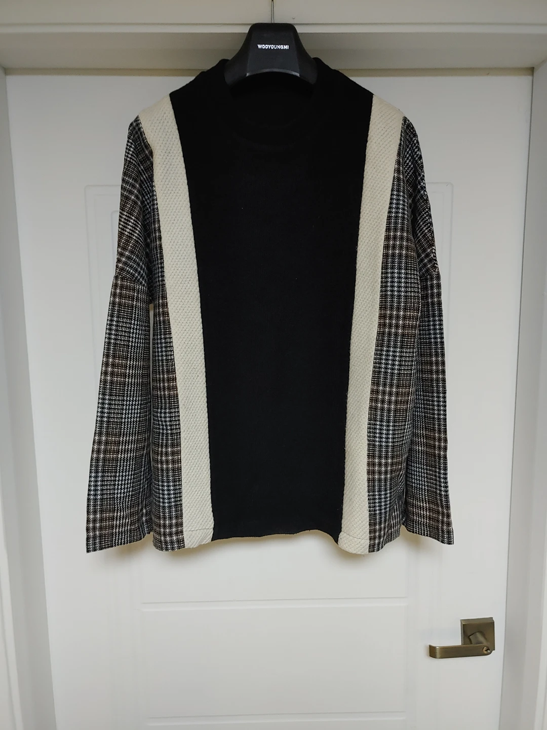 시스템옴므 21fw 완판 니트 ... | 당근 중고거래