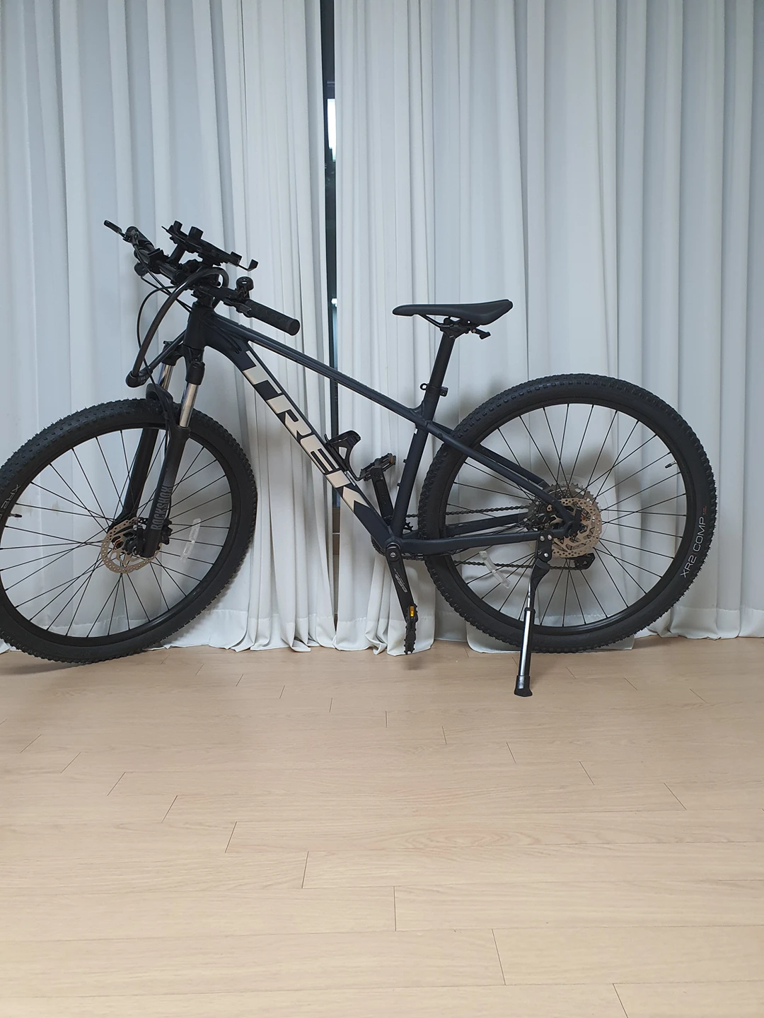 Mtb 자전거 트렉마린7 팝니다 당근 중고거래