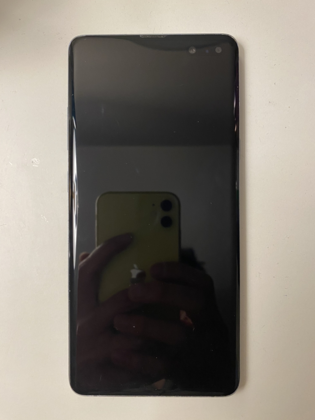 갤럭시 s10 5g 512gb ... | 당근 중고거래