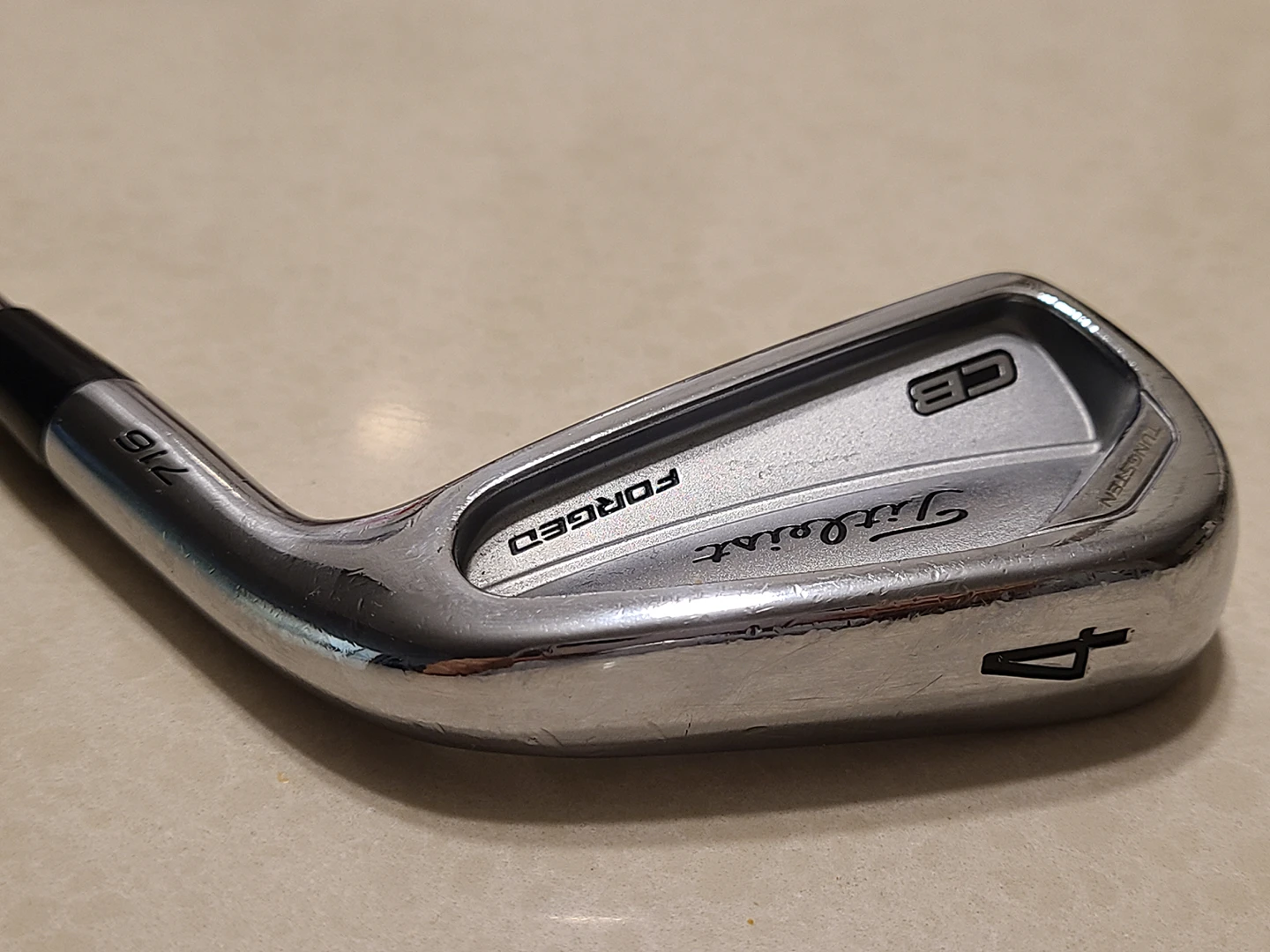 s200 716cB 4번 아... | 당근 중고거래