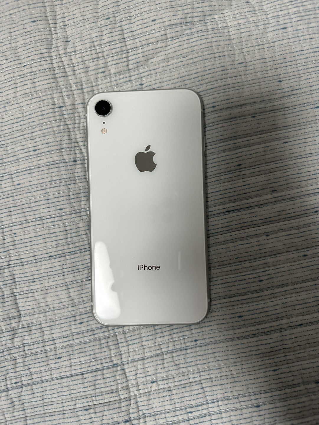 아이폰xr 128g 팝니다 | 당근 중고거래