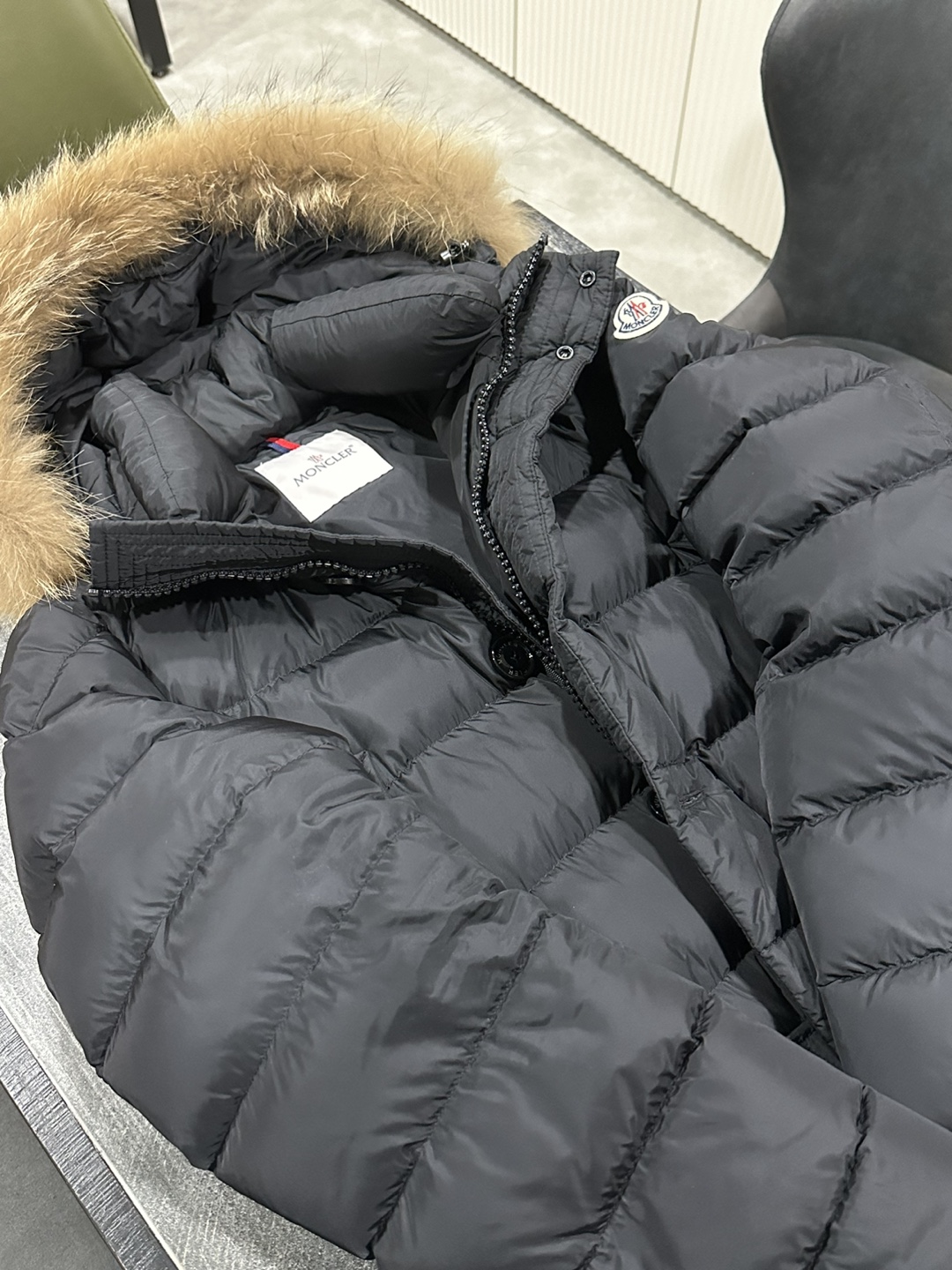 몽클레어 클루니 21FW 남성 ... | 당근 중고거래