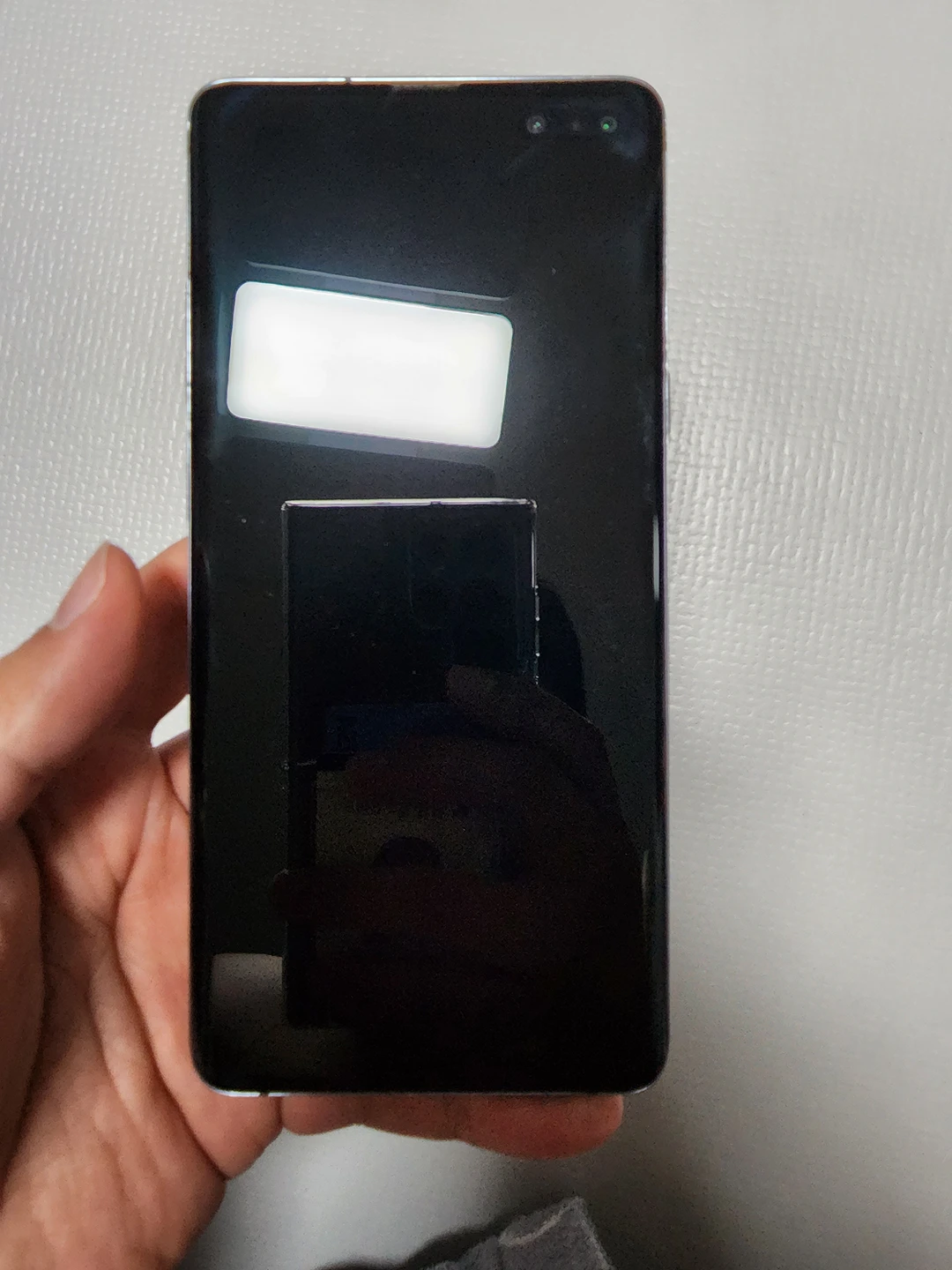 갤럭시 S10 5G 512G 블랙 | 당근 중고거래