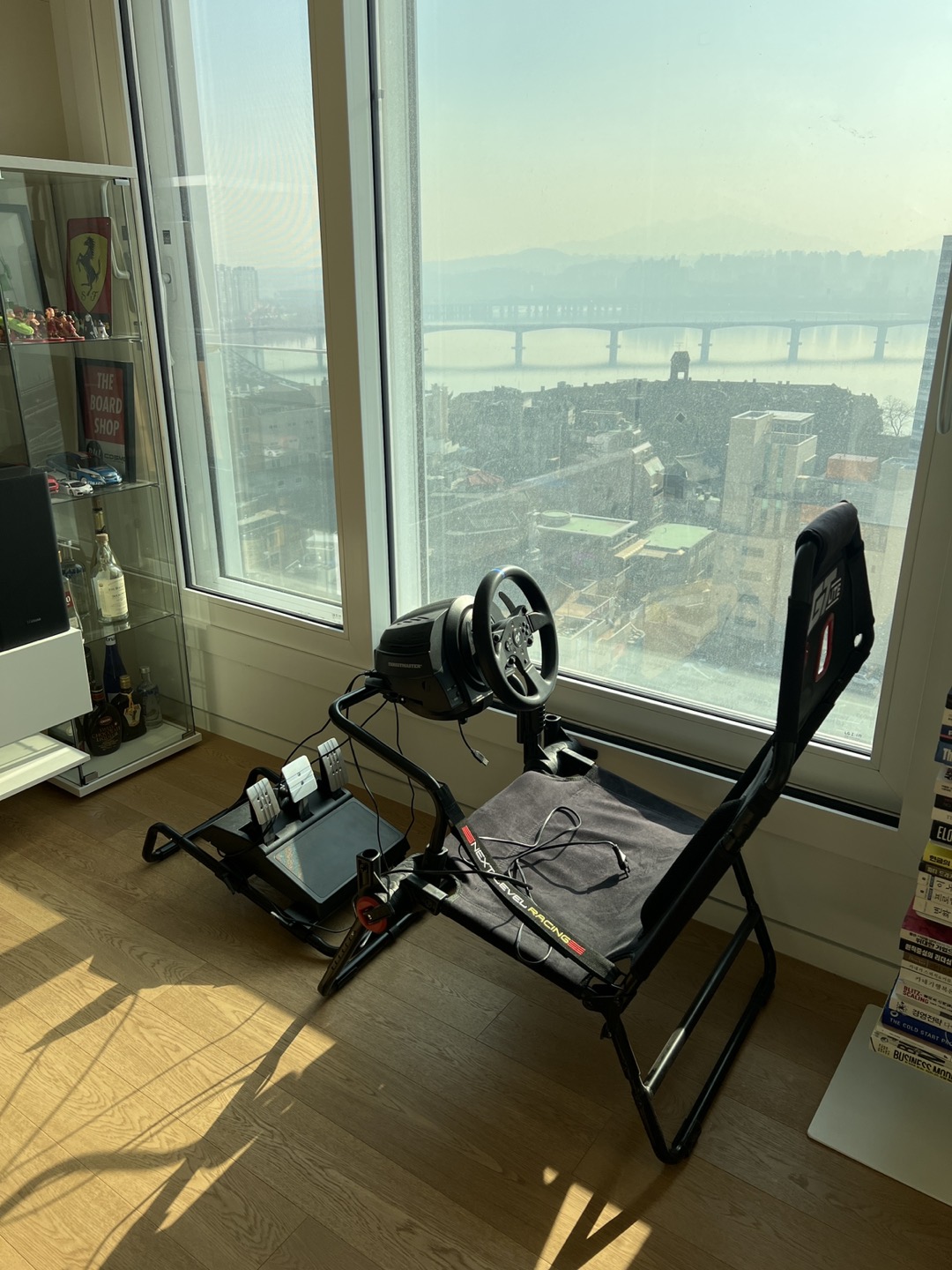 Gt lite t300rs 3페... | 당근 중고거래